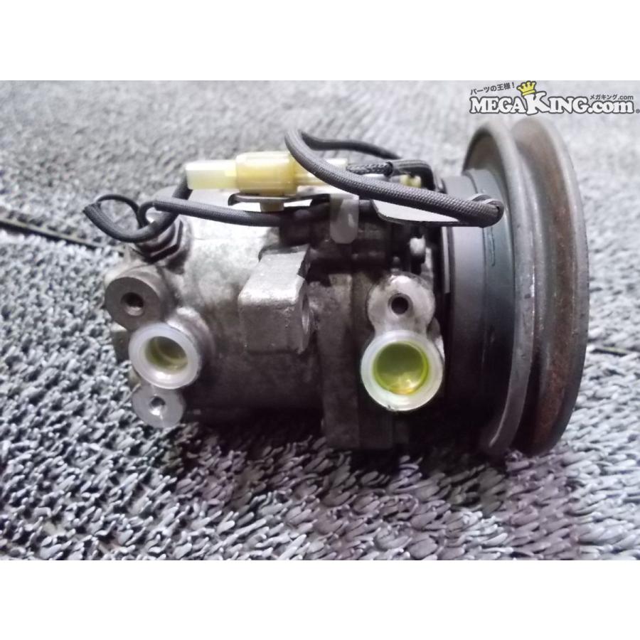 L275S ミラ 純正 DENSO デンソー エアコンコンプレッサー ACコンプレッサー 447260-5871 / KQ3-968 : メガ ...