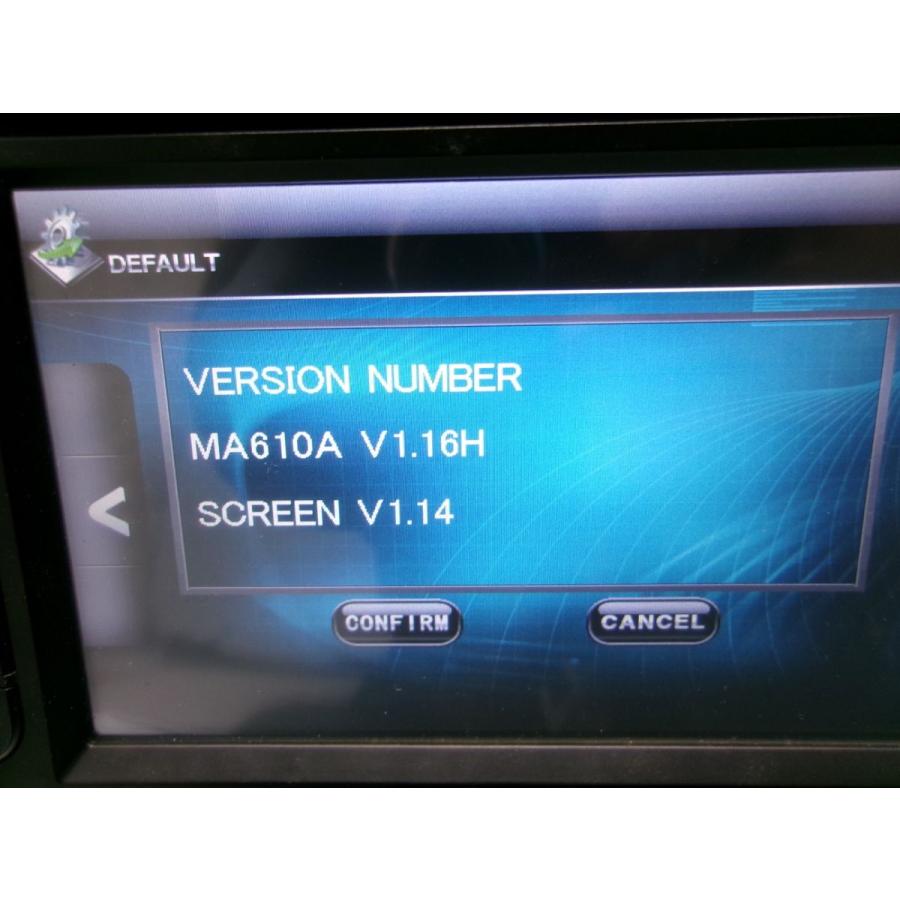 ★激安!★Protone プロトーン MA610A マルチメディアオーディオプレーヤー デッキ CD DVD 2DIN 6.1インチ / KR1-716 : メガキング - 通販 ...