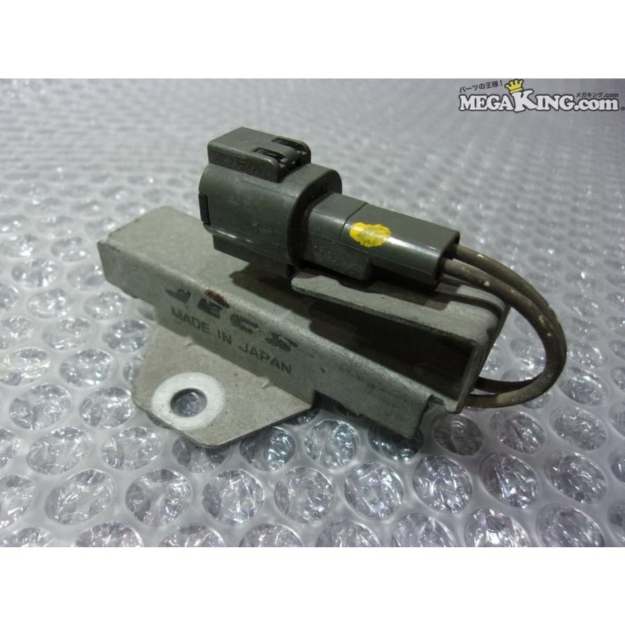 S13 シルビア 純正 ノーマル レジスター ドロッピングレジスター フューエルインジェクター SR20DET A15-000G00 / KR12-1069 : kr12-1069 : メガ ...