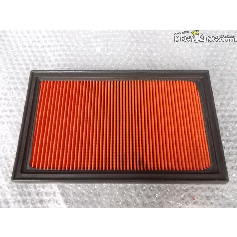 S14 シルビア 2000cc 純正 ? エアーエレメント フィルター S15 等 / P12-027 : メガキング - 通販 - Yahoo!ショッピング