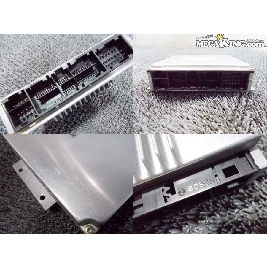 ベンツ R170 SLK 純正 ノーマル エンジンコンピューター ECU CPU 0261 204 746 / P12-423 : メガキング - 通販 - Yahoo!ショッピング