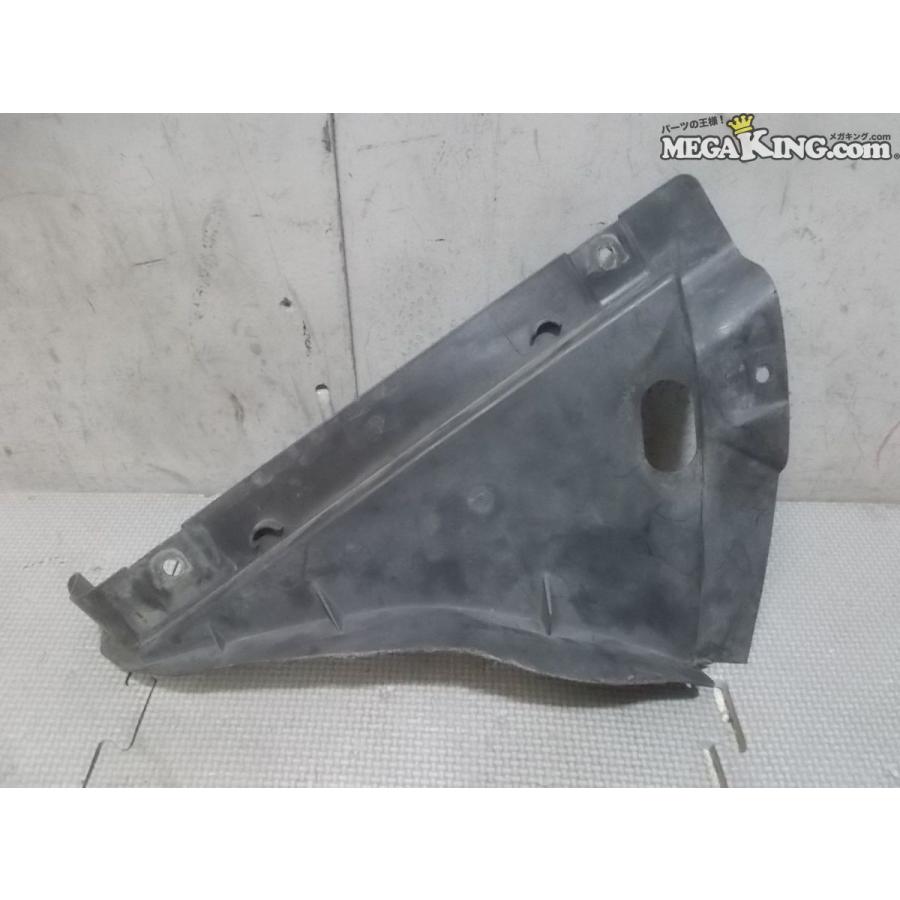 ベンツ W222 Sクラス 純正 ノーマル インナーライナー フェンダーライナー カバー A2226980200 / P7-1552 : メガキング - 通販 - Yahoo!ショッピング