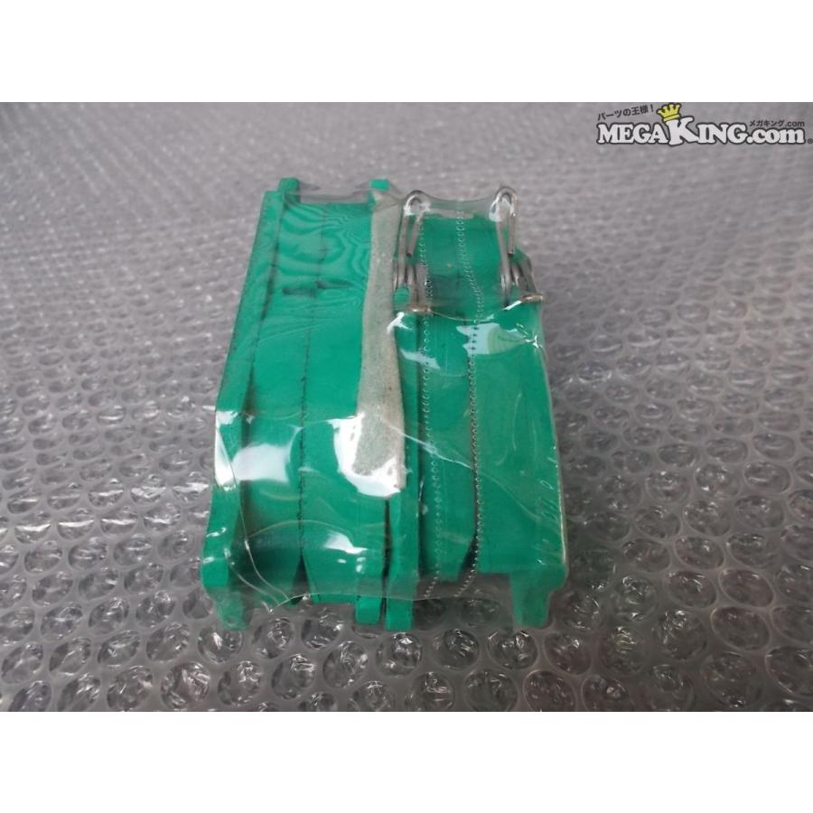 ★未使用★ルノー AK4ME メガーヌ プロジェクトミュー プロμ TYPE HCCS フロント ブレーキパッド 左右 Z395 / P9-1360 : メガキング - 通販 - Yahoo ...