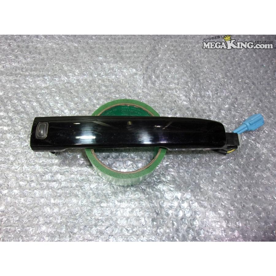 V36 スカイライン クーペ 純正 ノーマル フロント ドアノブ アウターハンドル / Q1-1008 : メガキング - 通販 - Yahoo!ショッピング