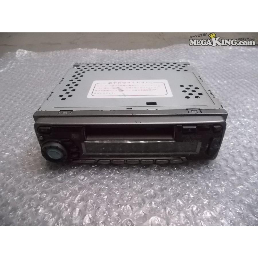 ECLIPSE イクリプス E1102MDT MDデッキ プレーヤー オーディオ 1DIN ☆ / Q1-868 : メガキング - 通販 - Yahoo!ショッピング