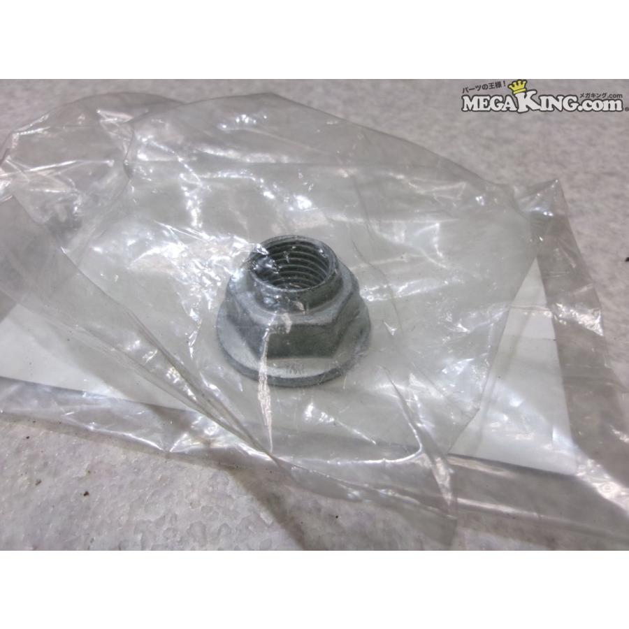 ★未使用★BMW 純正 ノーマル 六角ナット 31106890194 / Q11-1303 : メガキング - 通販 - Yahoo!ショッピング
