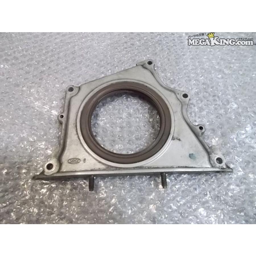 DC2 インテグラ タイプR 純正 ノーマル エンジンリアカバー クランク オイルシール B18C ☆ / Q2-579 : メガキング - 通販 - Yahoo!ショッピング