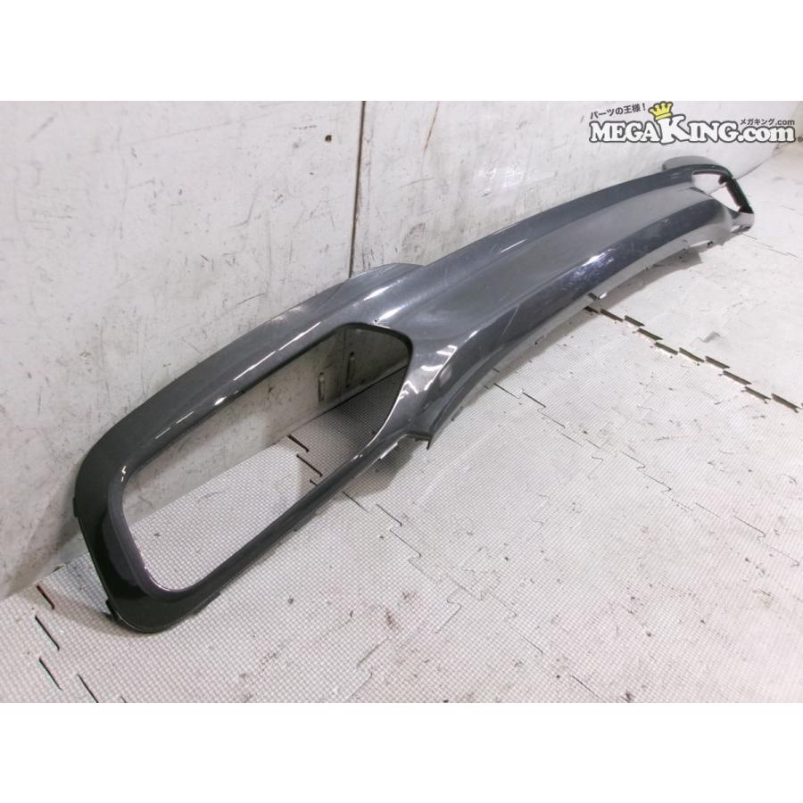 BMW G11 7シリーズ 純正 ノーマル リヤ リアディフューザー 51128061150 G12 等 / Q3-034 : メガキング ...