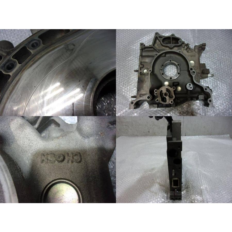 ★激安!★SE3P RX-8 RX8 後期 純正 ノーマル サイドハウジング オブジェ 13B ロータリー / Q4-760 : メガキング - 通販 - Yahoo!ショッピング