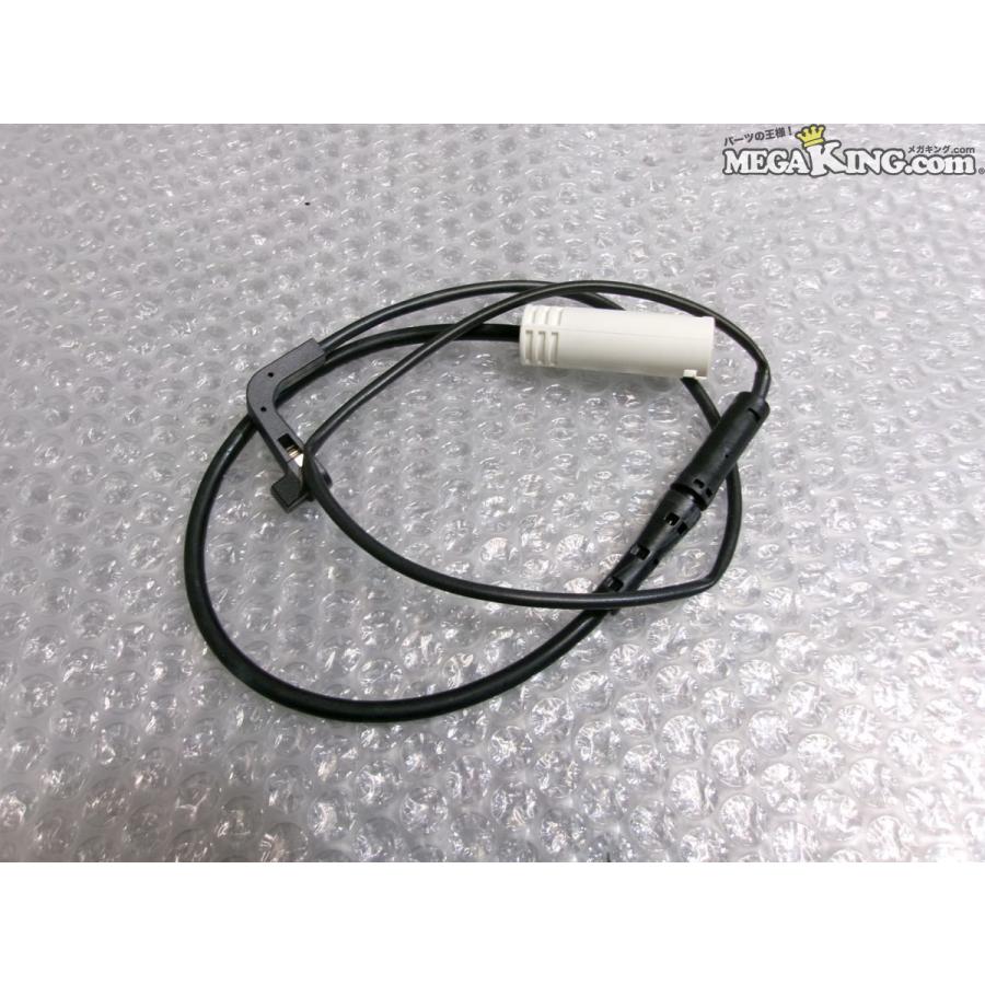 BMW E61 5シリーズ 純正 ノーマル リア リヤ ブレーキパッドセンサー E60 E63 E64 等 / Q6-120 : メガキング - 通販 - Yahoo!ショッピング