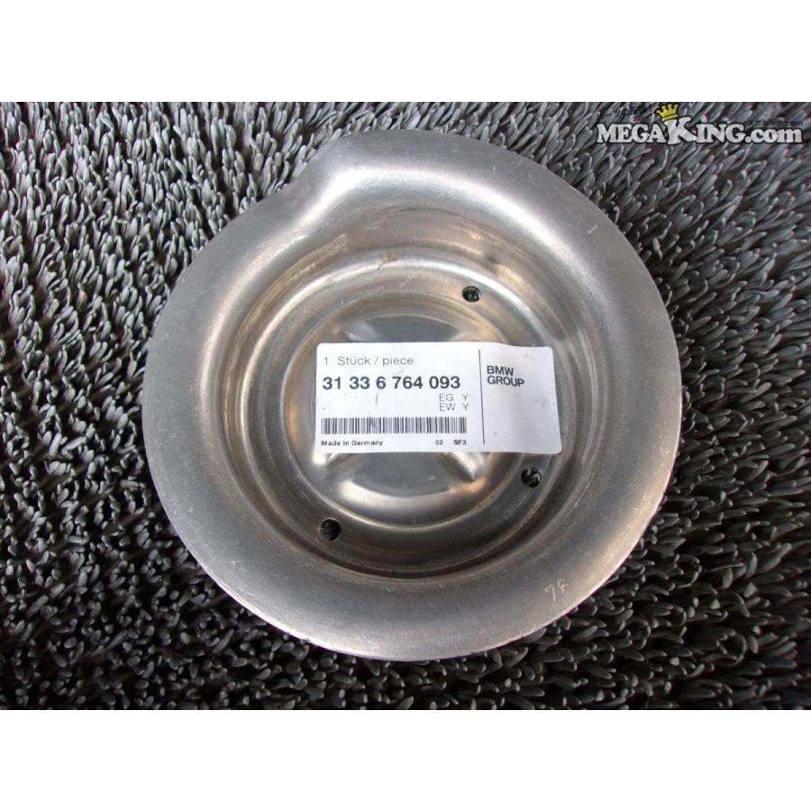 ★未使用★BMW E81 1シリーズ 純正 ノーマル フロント スプリングマウントコーン 1個 31336764093 E82 E87 E88 ...