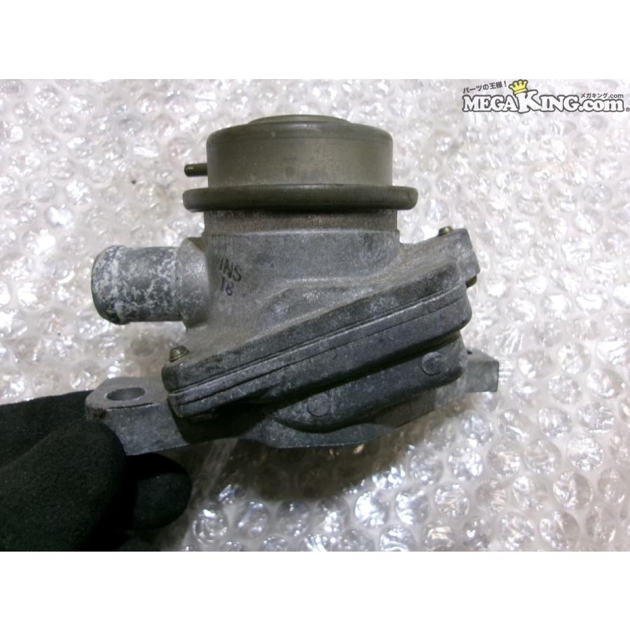 AP1 S2000 純正 ノーマル EGRバルブ EGRコントロールバルブ 139200-0970 F20C / R11-1446 : メガキング - 通販 - Yahoo!ショッピング