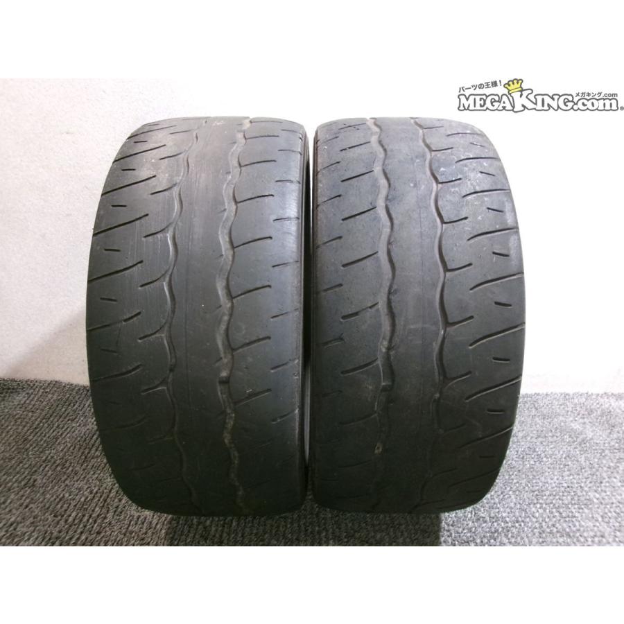 YOKOHAMA ヨコハマ ADVAN NEOVA AD09 アドバンネオバ 245/40R18 97W タイヤ 製造 2722 サーキット レース 2本セット / R12-1601 : メガ ...