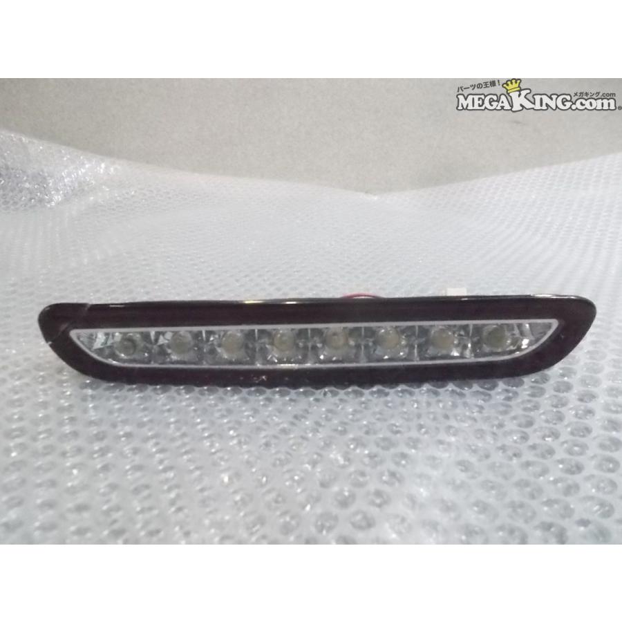 ハイエース 200系 社外 LED ハイマウントランプ ライト 20-4501 / R4-1018 : メガキング - 通販 - Yahoo ...