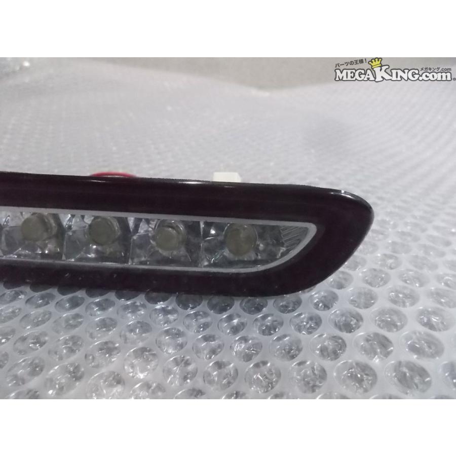 ハイエース 200系 社外 LED ハイマウントランプ ライト 20-4501 / R4-1018 : メガキング - 通販 - Yahoo ...