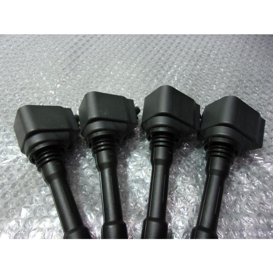 ★激安!★BMW X1 320i 純正 ノーマル イグニッションコイル 4本 B48エンジン 8643360 77850002 ...