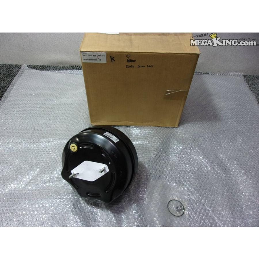 ★未使用★BMW F30 3シリーズ 純正 ノーマル ブレーキマスターバック 34337849876 854151028 / R5-612 ...