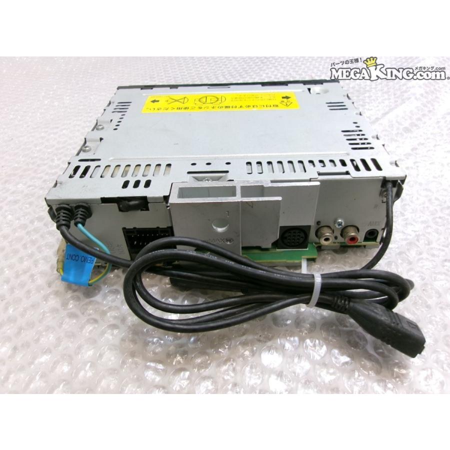 KENWOOD ケンウッド I-K7V CDデッキ プレーヤー オーディオ 1DIN / R6-169 : メガキング - 通販 - Yahoo!ショッピング