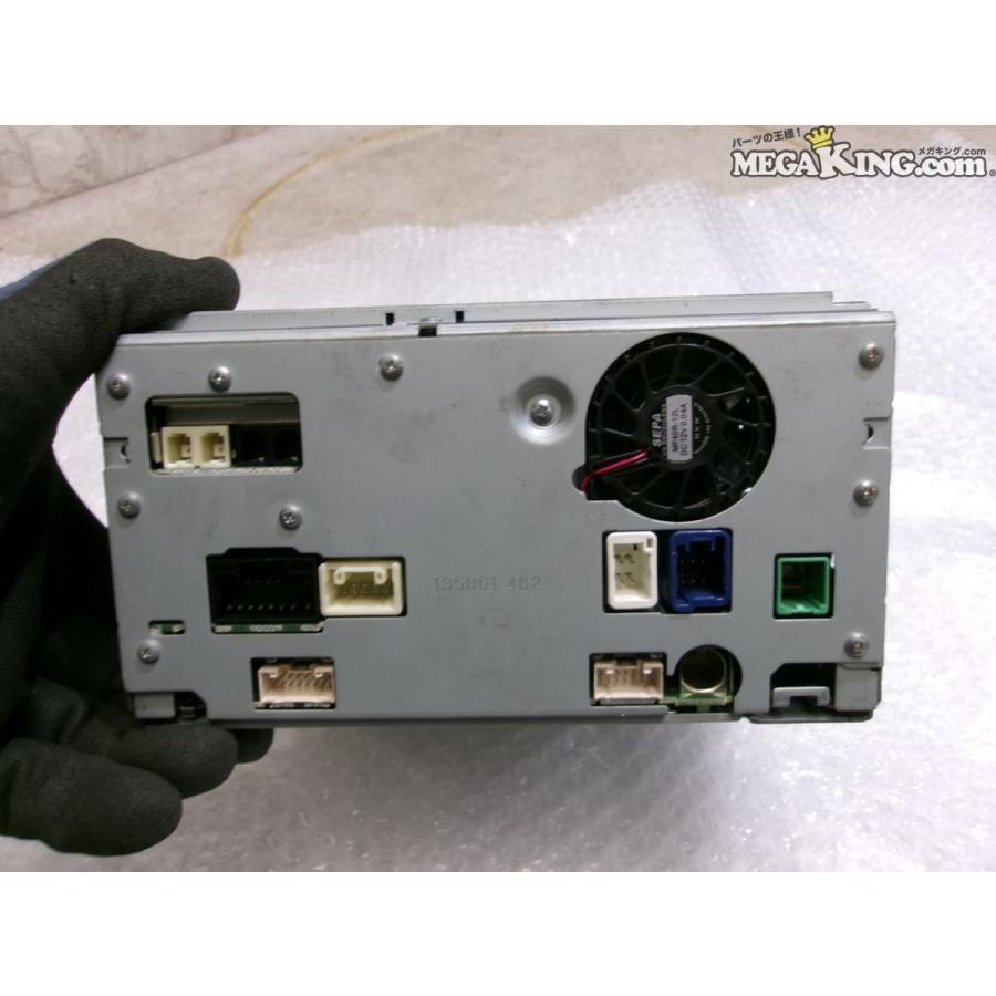 ECLIPSE イクリプス AVN339M メモリーナビ カーナビ 地デジ SDナビ CD DVD 地図データ不明 / R6-612 : メガ ...