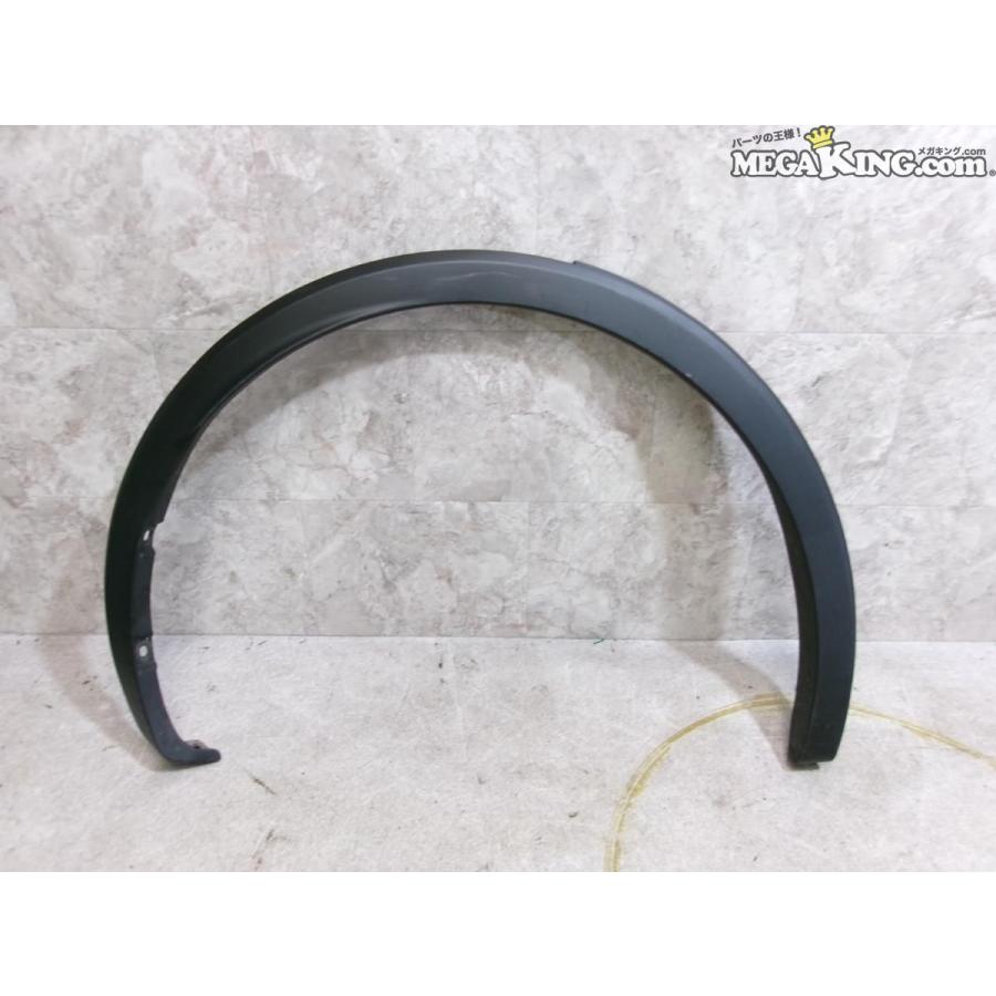 ZVW60 60系 プリウス 純正 ノーマル リア リヤ フェンダーモール フェンダートリム 右 75605-47010 ZVW65 等 ...