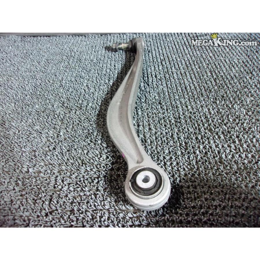 BMW F10 5シリーズ 純正 ノーマル リア リヤ アッパーアーム トラッキングアーム 33326775902 / R7-1575 ...