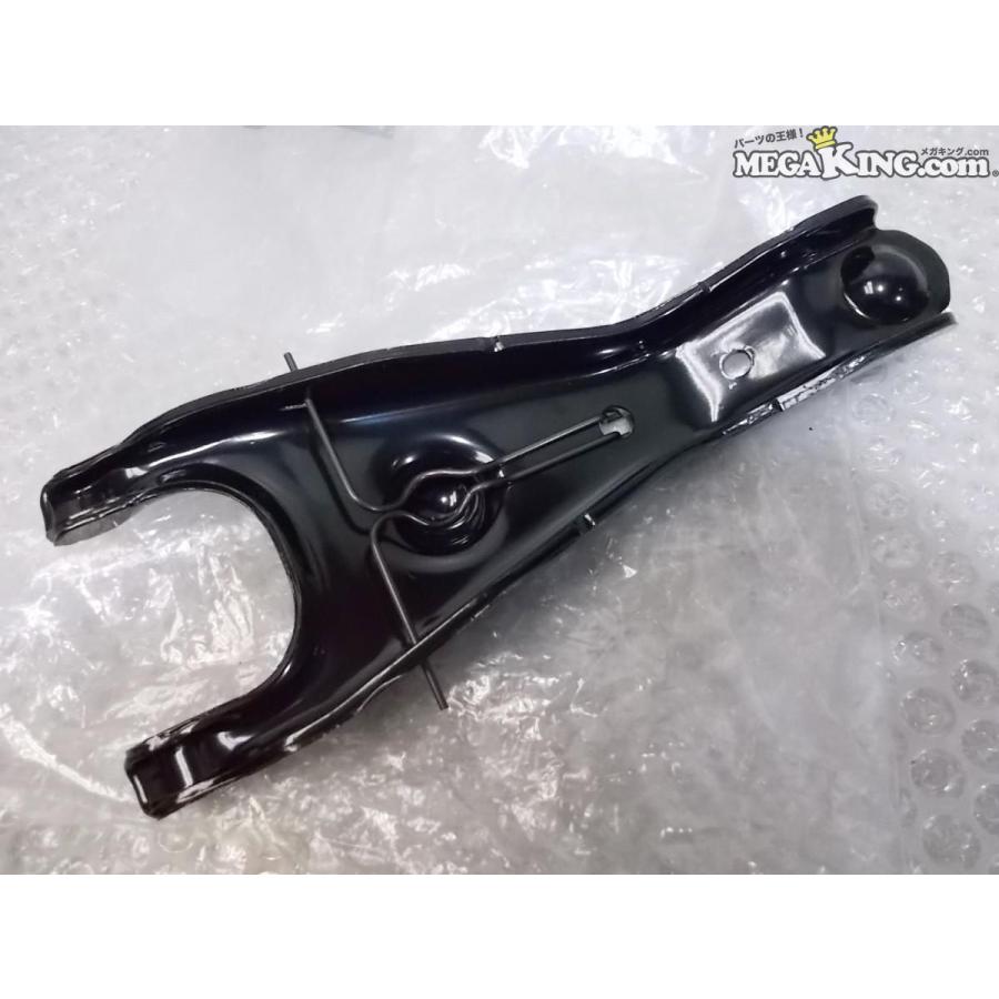 ★未使用★ND ロードスター ND5RC 2WD 純正 ノーマル クラッチフォーク P501-16-520 / R7-894 : メガキング - 通販 - Yahoo!ショッピング