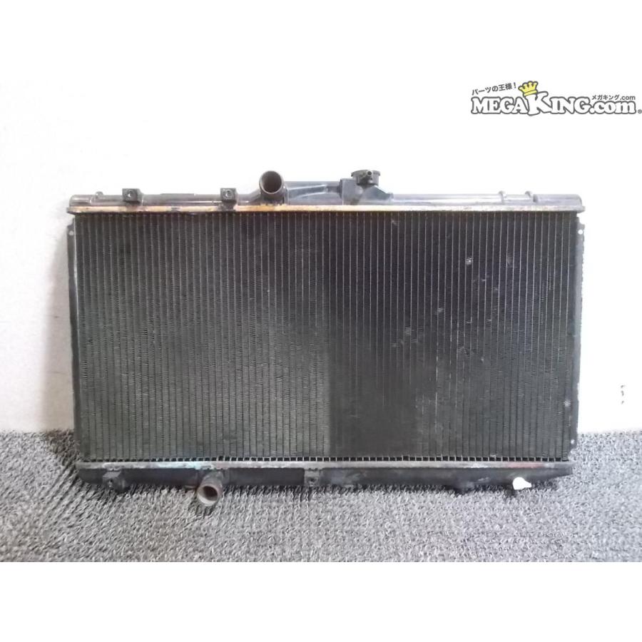 AE111 レビン レーシングギア ラジエーター ラジエター 2層 4AG / R8-997 : メガキング - 通販 - Yahoo!ショッピング