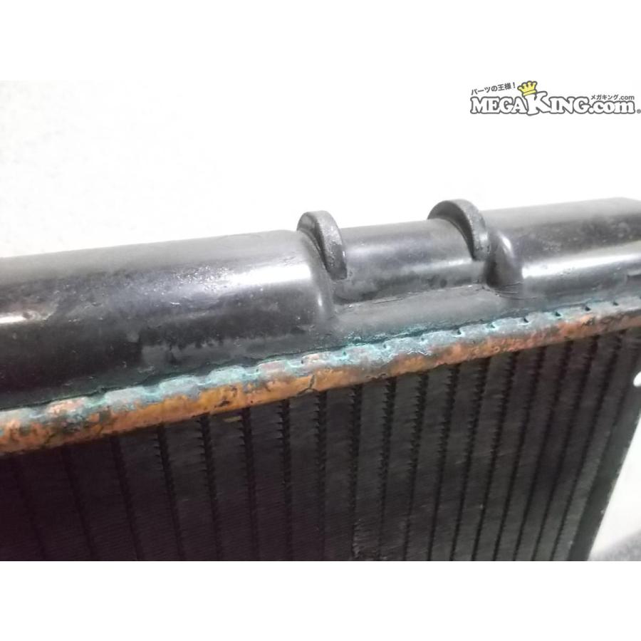 AE111 レビン レーシングギア ラジエーター ラジエター 2層 4AG / R8-997 : r8-997 : メガキング - 通販 - Yahoo!ショッピング