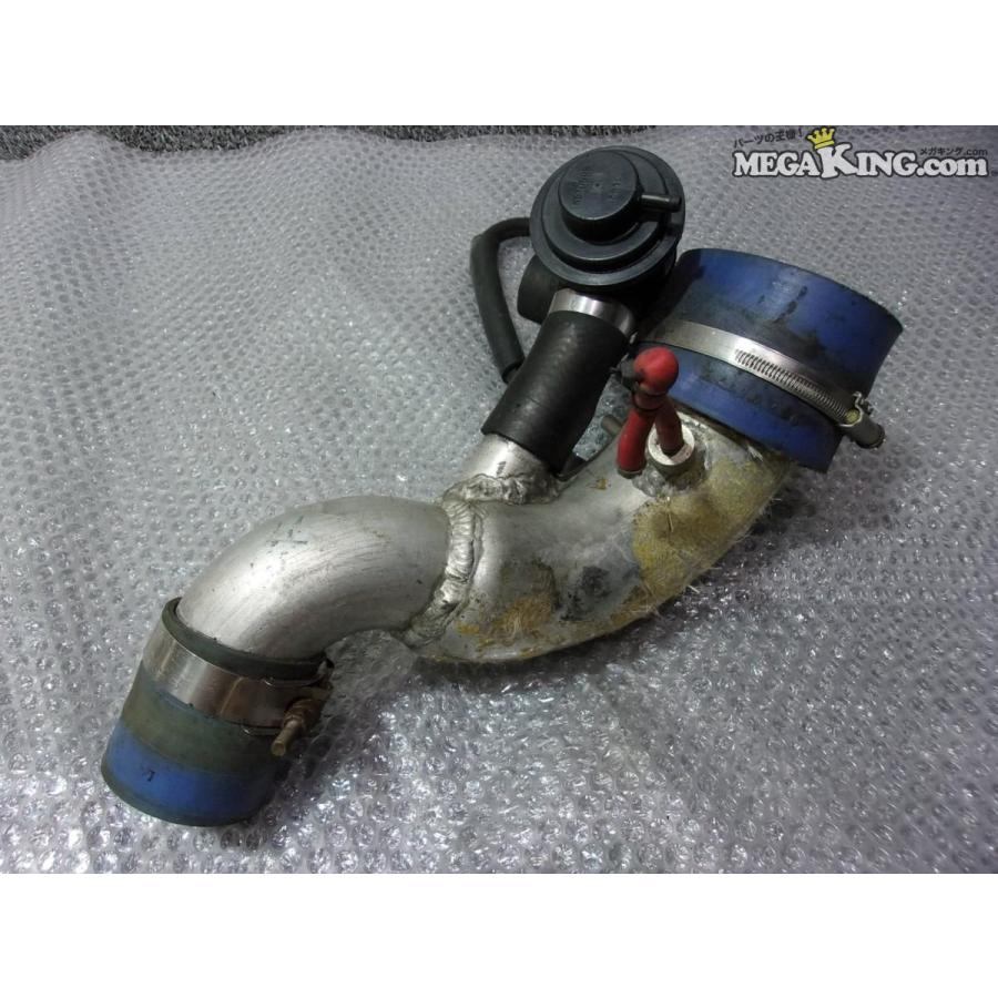 CE9A ランサーエボリューション3 ランエボ3 社外 パイピング ブローオフバルブ付き K5T09981 / R9-121 : メガキング - 通販 - Yahoo!ショッピング