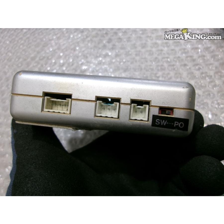 HKS EZ2 ブーストコントローラー ブーコン ソレノイドバルブ / S1-1087 : メガキング - 通販 - Yahoo!ショッピング