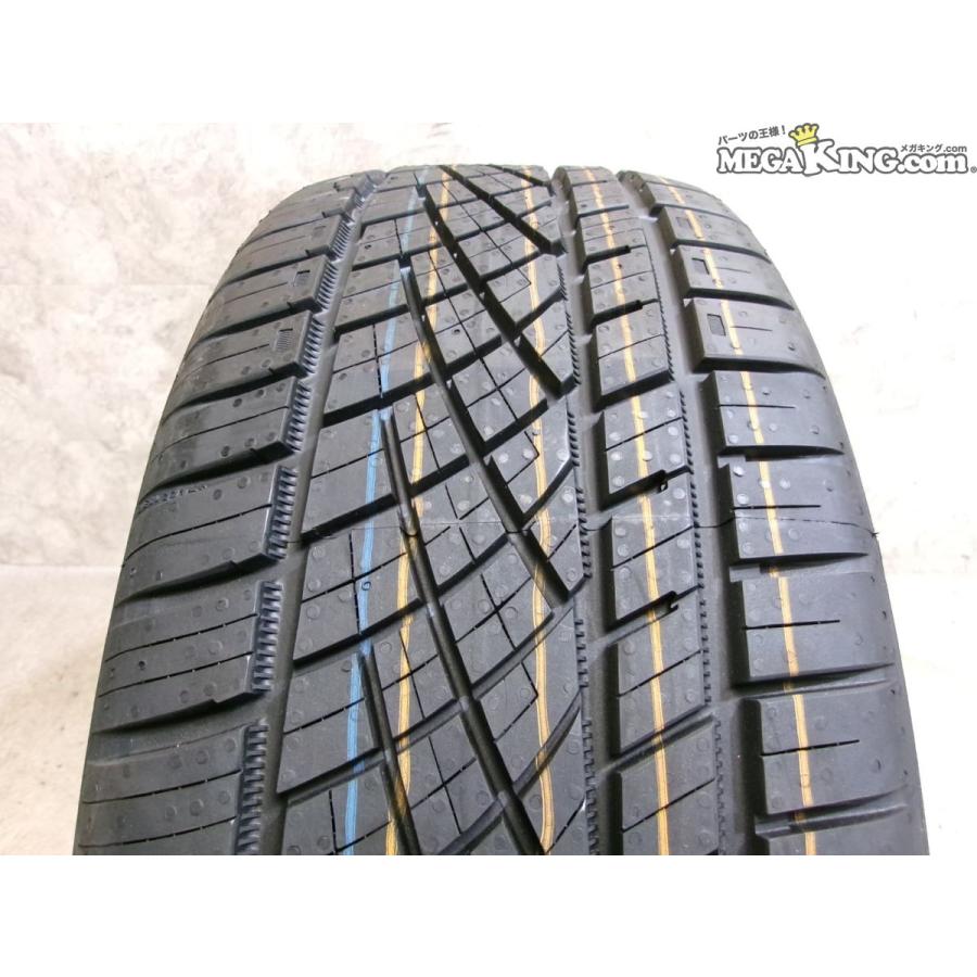 ★未使用★Continental コンチネンタル EXTREME CONTACT DWS 06 PLUS タイヤ 225/45ZR19 2022年製 1本 / S1-1546 : メガキング ...