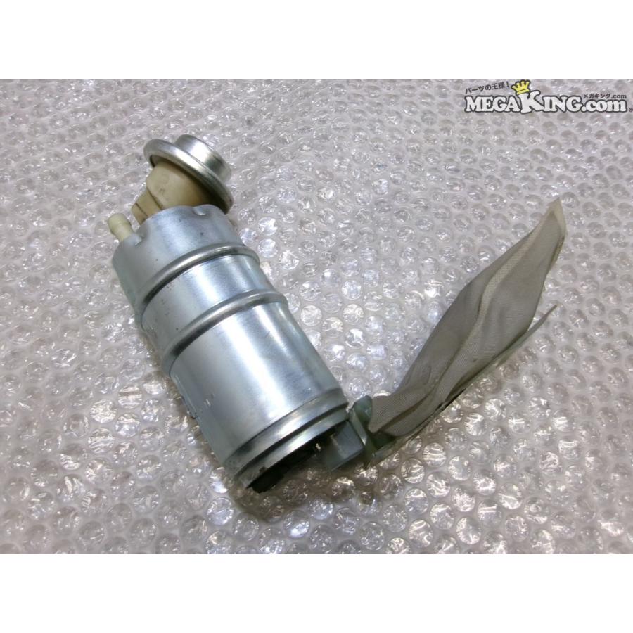 BNR32 スカイライン GT-R GTR NISMO ニスモ フューエルポンプ 燃料ポンプ RB26DETT A42-621B70 動作OK / S1-1556 : メガキング - 通販 ...