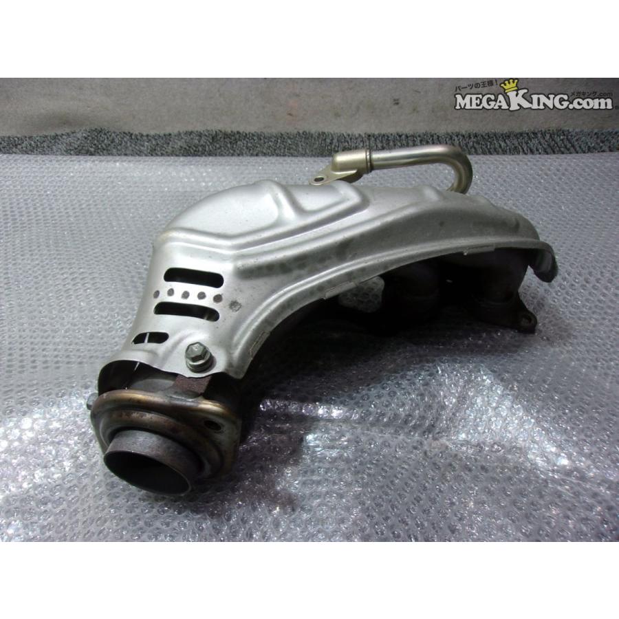 200系 ハイエース ナロー ガソリン 純正 ノーマル エキマニ エキゾーストマニホールド / S2-045 : メガキング - 通販 - Yahoo!ショッピング