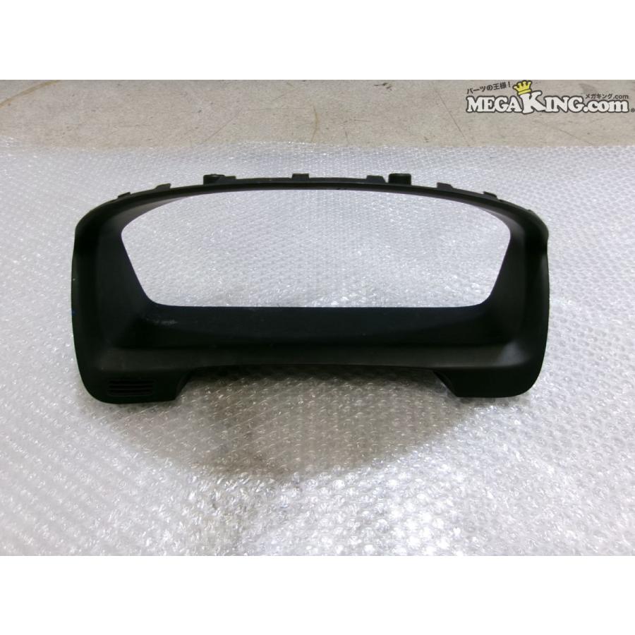 CL7 アコード 前期 純正 ノーマル メーターフード メーターカバー 77202-SDCA-U010-M1 / S2-1256 : メガキング - 通販 - Yahoo!ショッピング