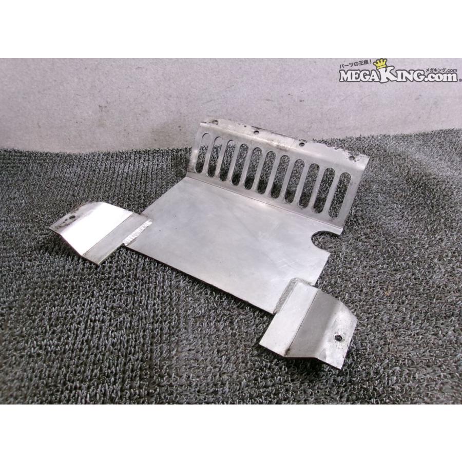 MINI ミニ XN12A ローバーミニ MT用 社外 アンダーガード アンダーパネル マニュアル / S2-1274 : メガキング ...