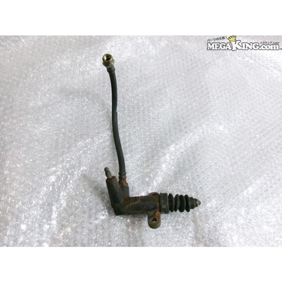 FC3S RX-7 RX7 純正 ノーマル クラッチレリーズシリンダー 13B ロータリー / S2-1368 : メガキング - 通販 - Yahoo!ショッピング