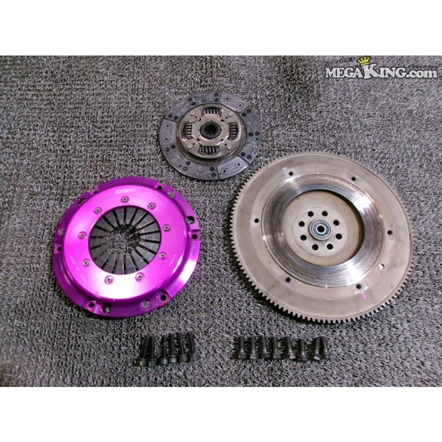 ZN6 86 EXEDY エクセディ ハイパーシングル VF シングル クラッチ プッシュ式 FA20 / S2-509 : メガキング - 通販 - Yahoo!ショッピング