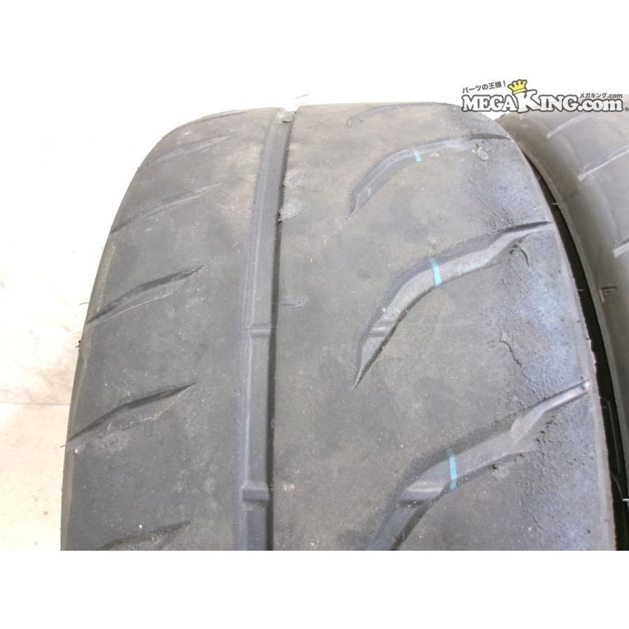 TOYO トーヨー PROXES プロクセス R888R DRIFT ドリフト 285/35ZR20 タイヤ 2023年製 2本 R35 GT ...