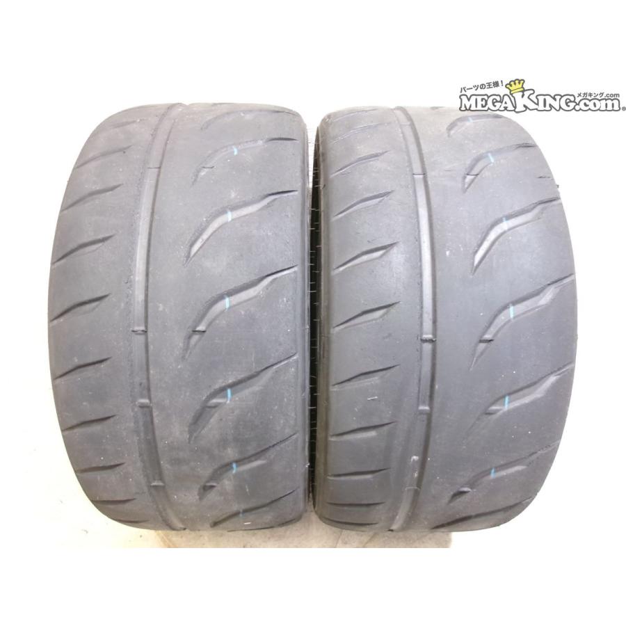 TOYO トーヨー PROXES プロクセス R888R DRIFT ドリフト 285/35ZR20 タイヤ 2023年製 2本 R35 GT ...