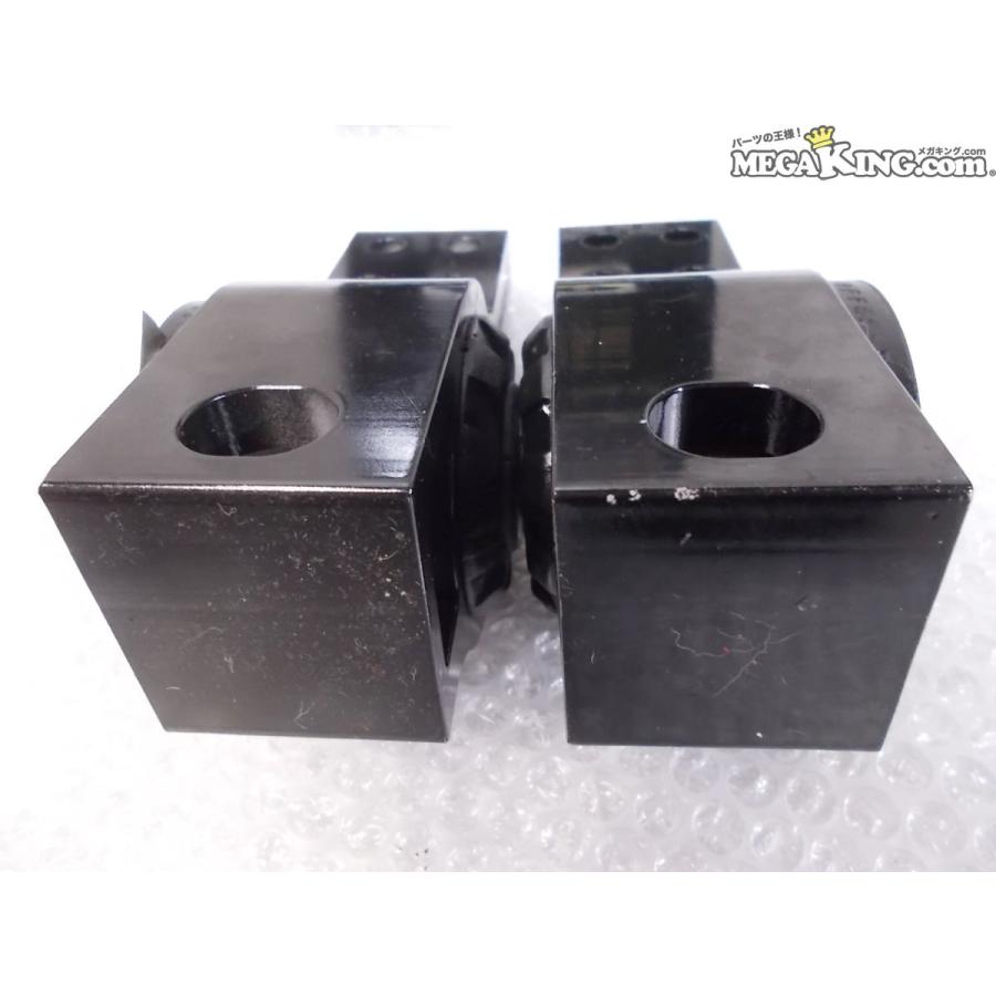 ★未使用★POWER FLEX パワーフレックス ブラックシリーズ ロアインナーブッシュ PFF85-502G BLK 2007-2014 アウディ 8J TT 等 / S3-342 : メガ ...