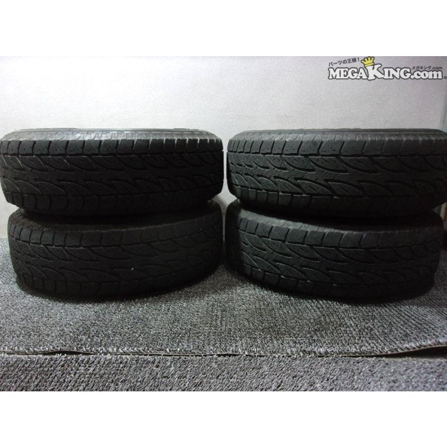 MKW 16インチホイール 7J+35 5穴 PCD114.3 ブラック系 4本 / S4-1440 : メガキング - 通販 - Yahoo ...