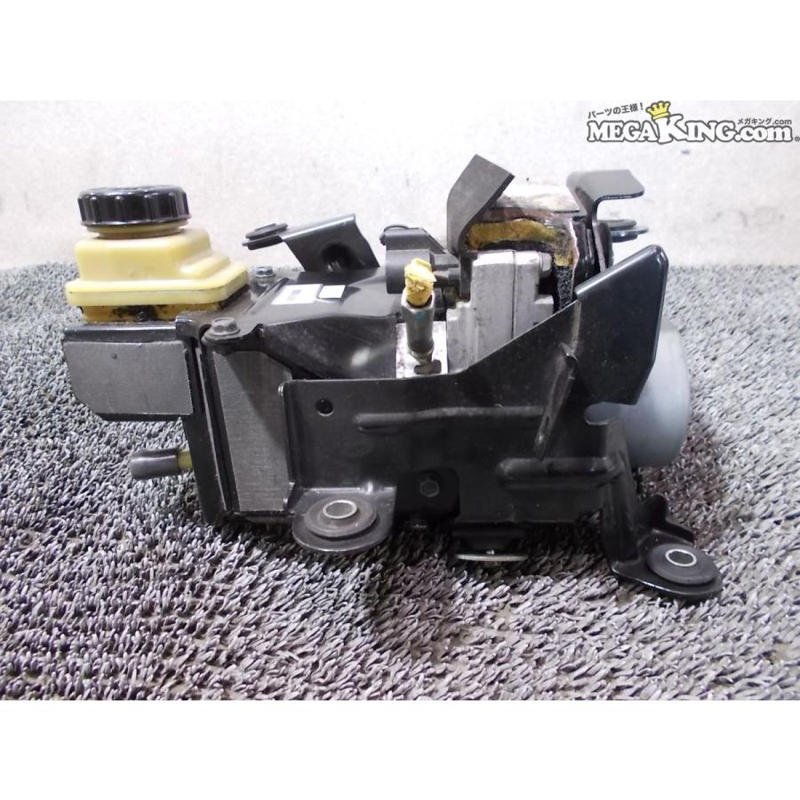 E52 エルグランド 純正 JTEKT 電動パワステポンプ / S4-647 : メガキング - 通販 - Yahoo!ショッピング