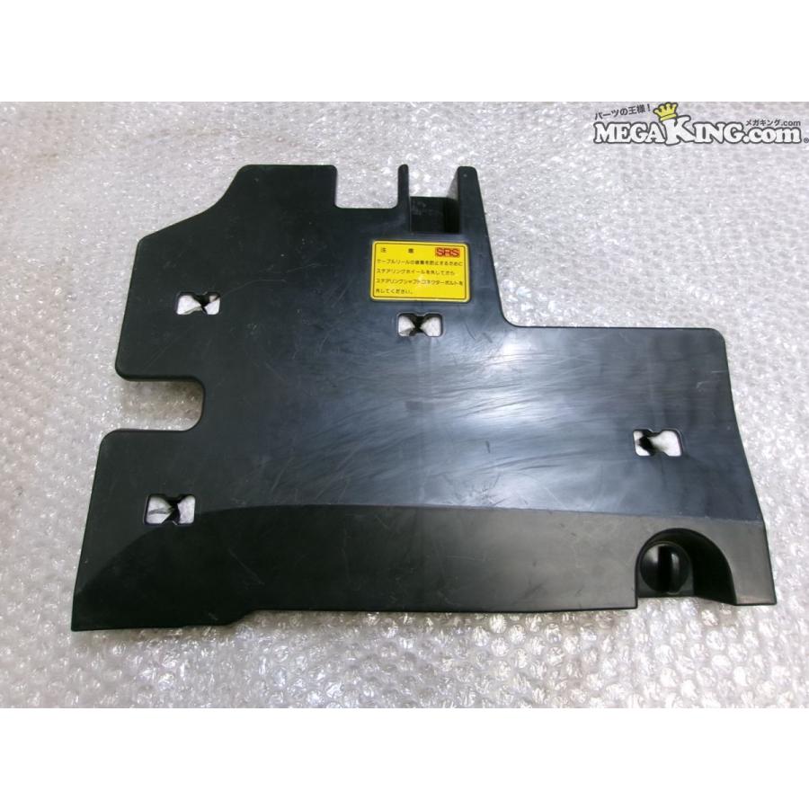 EP3 シビック タイプR 純正 ノーマル アンダートリム ロアトリム カバー 右 77305-S6A-0030-20 / S4-791 : メガキング - 通販 - Yahoo!ショッピング