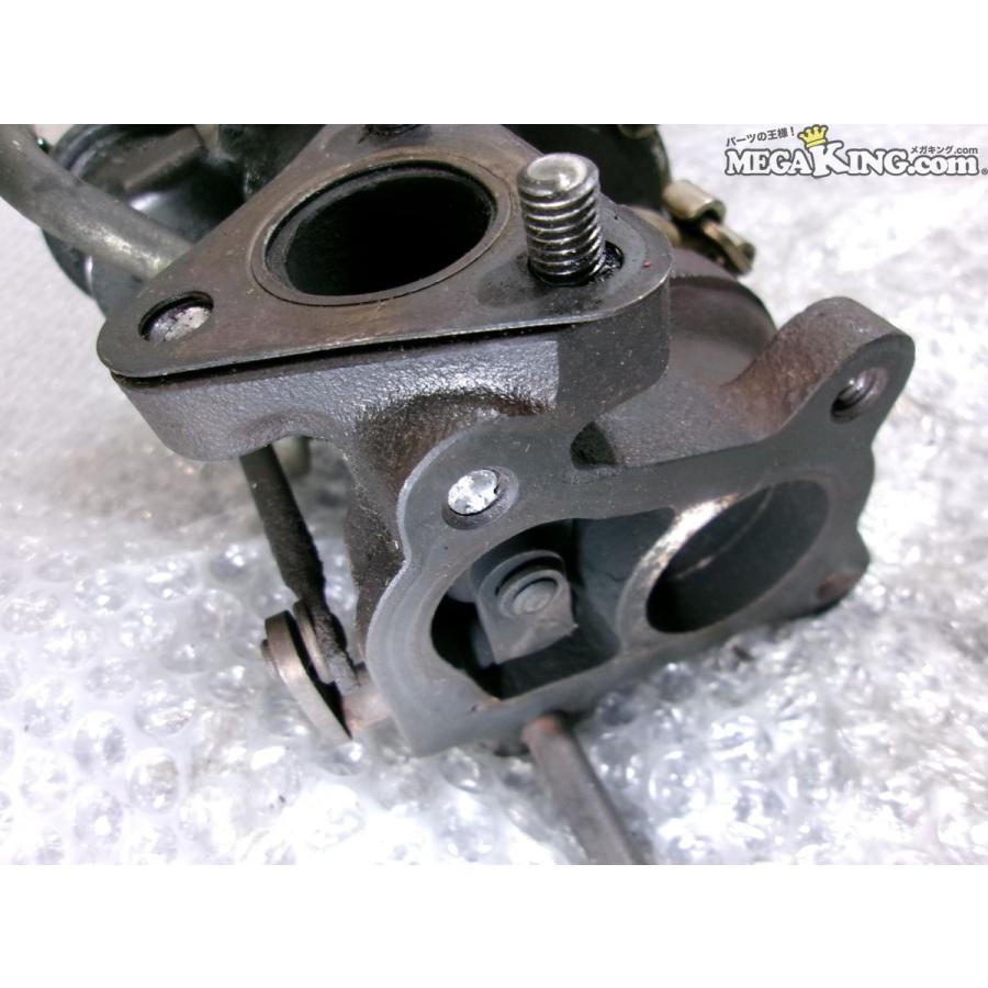 JB23 ジムニー 純正 IHI タービン アクチュエーター 付 K6A VZ51 0212 20 014H 83A00 / S4-821 ...