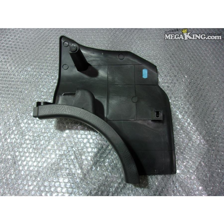 EP3 シビック タイプR 純正 ノーマル パネル パネルカバー トリム 83111-S5A-0000 / S4-852 : メガキング - 通販 - Yahoo!ショッピング