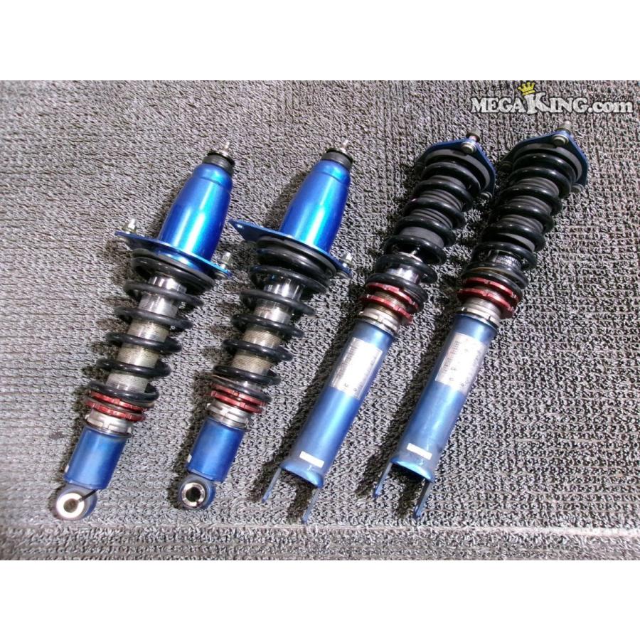 NCEC ロードスター CUSCO クスコ フルタップ 車高調 全長式 減衰調整 1台分 / S5-1406 : メガキング - 通販 - Yahoo!ショッピング