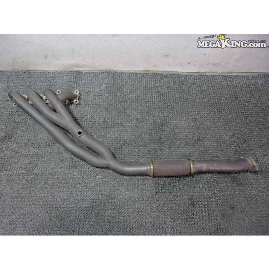 NA8C ロードスター マキシムワークス ステンレス エキマニ エキゾーストマニホールド たこ足 JASMA 045 94E020 / S5-1439 : メガキング - 通販 - Yahoo ...