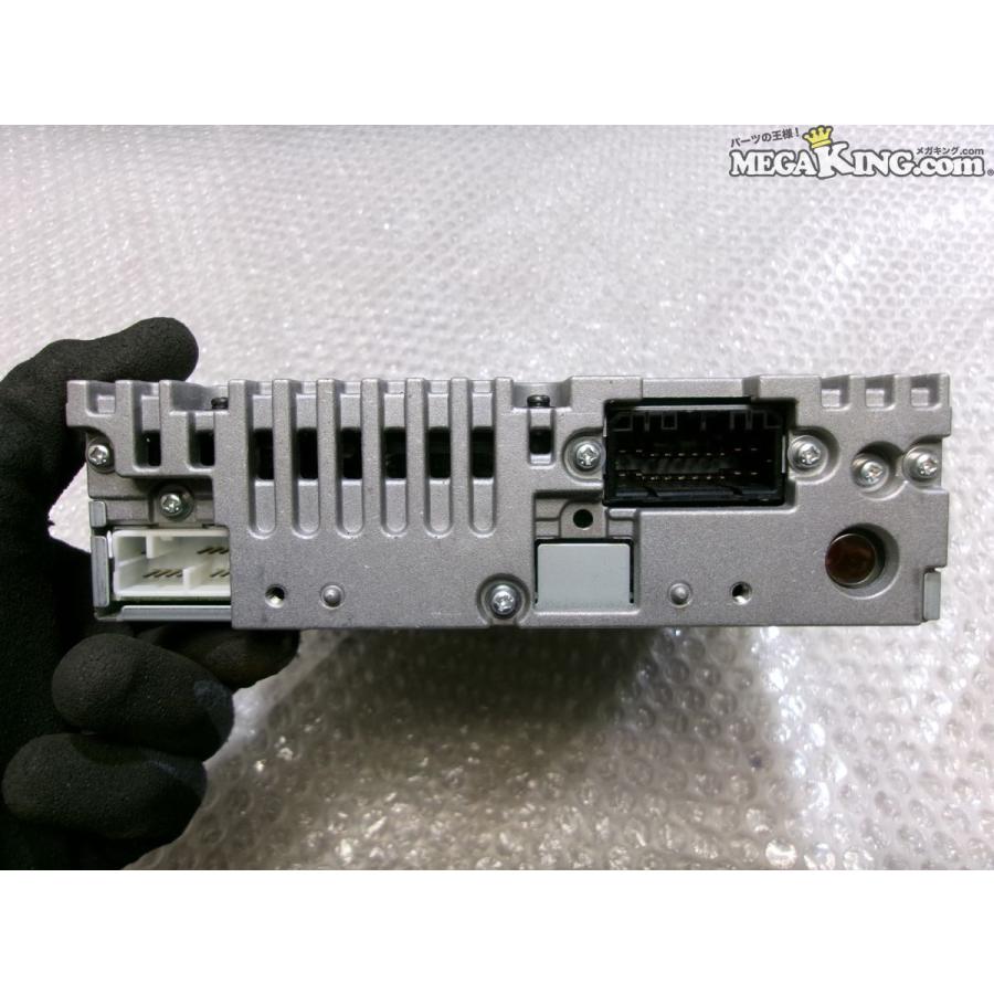 AP1 S2000 純正 ノーマル CD MD デッキ プレーヤー オーディオ 1DIN 39101-S2A-9111-M1 AP2 等 / S5-168 : メガキング - 通販 ...