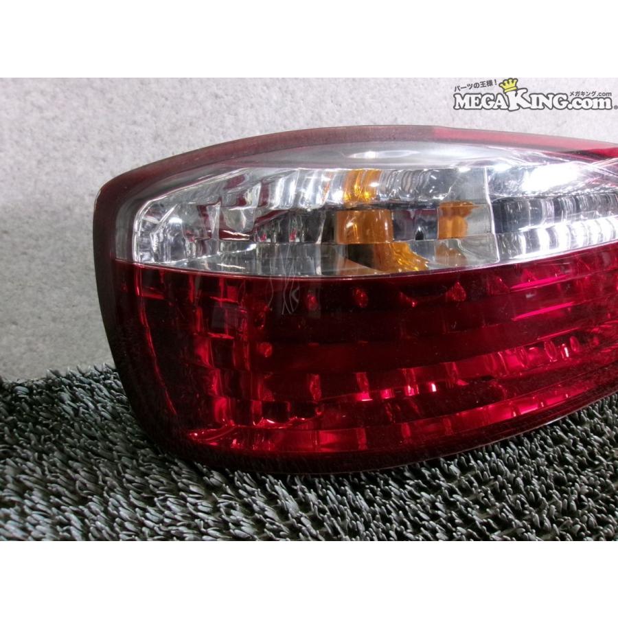 S15 シルビア JUNYAN ジュンヤン LED テールランプ テールライト レンズ 左 助手席側 点灯OK / S5-786 : メガキング - 通販 - Yahoo!ショッピング