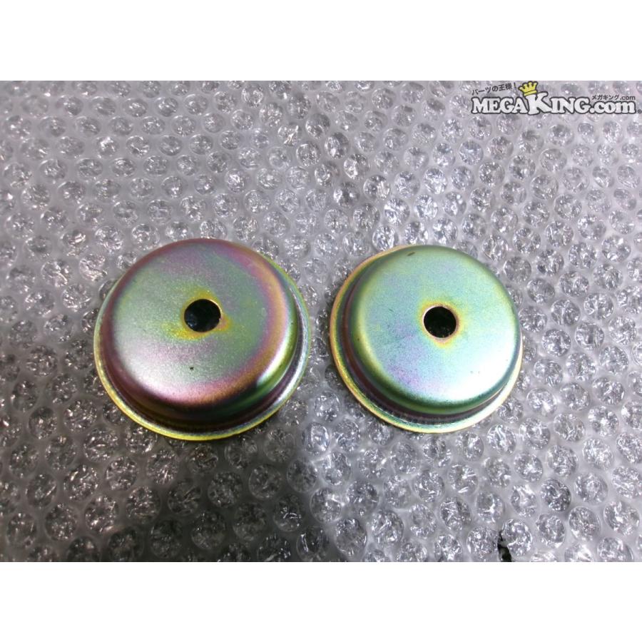 ★未使用★ニッサン 純正 ノーマル リア リヤ サスペンションカップ 2枚セット 55248-2Y000 S15 シルビア 等 / S7 ...